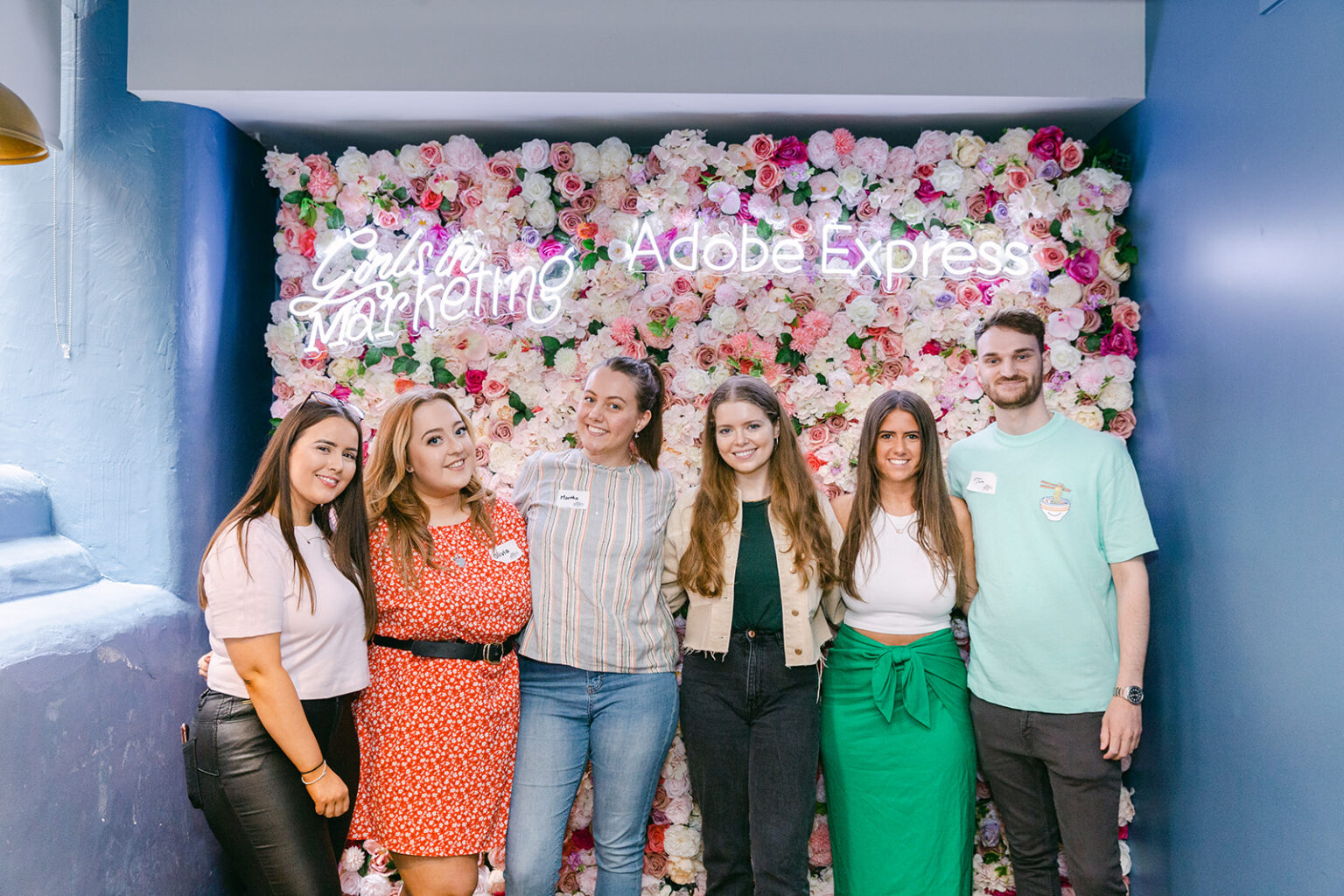 Home - Girls in Marketing