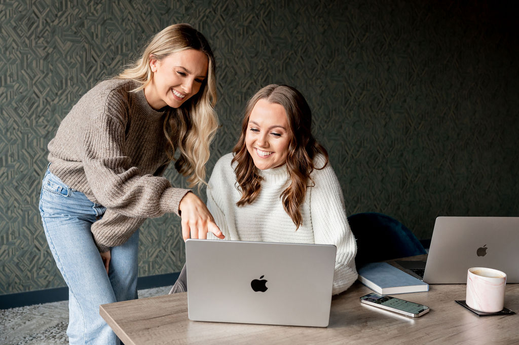 Employer Funding - Girls in Marketing