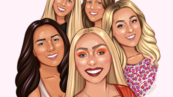 Girls in Marketing: Behind the scenes of a community-based Brand ...