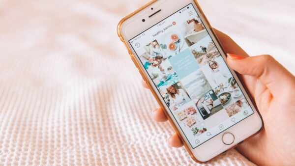 How to run a successful influencer social media takeover - Girls in ...