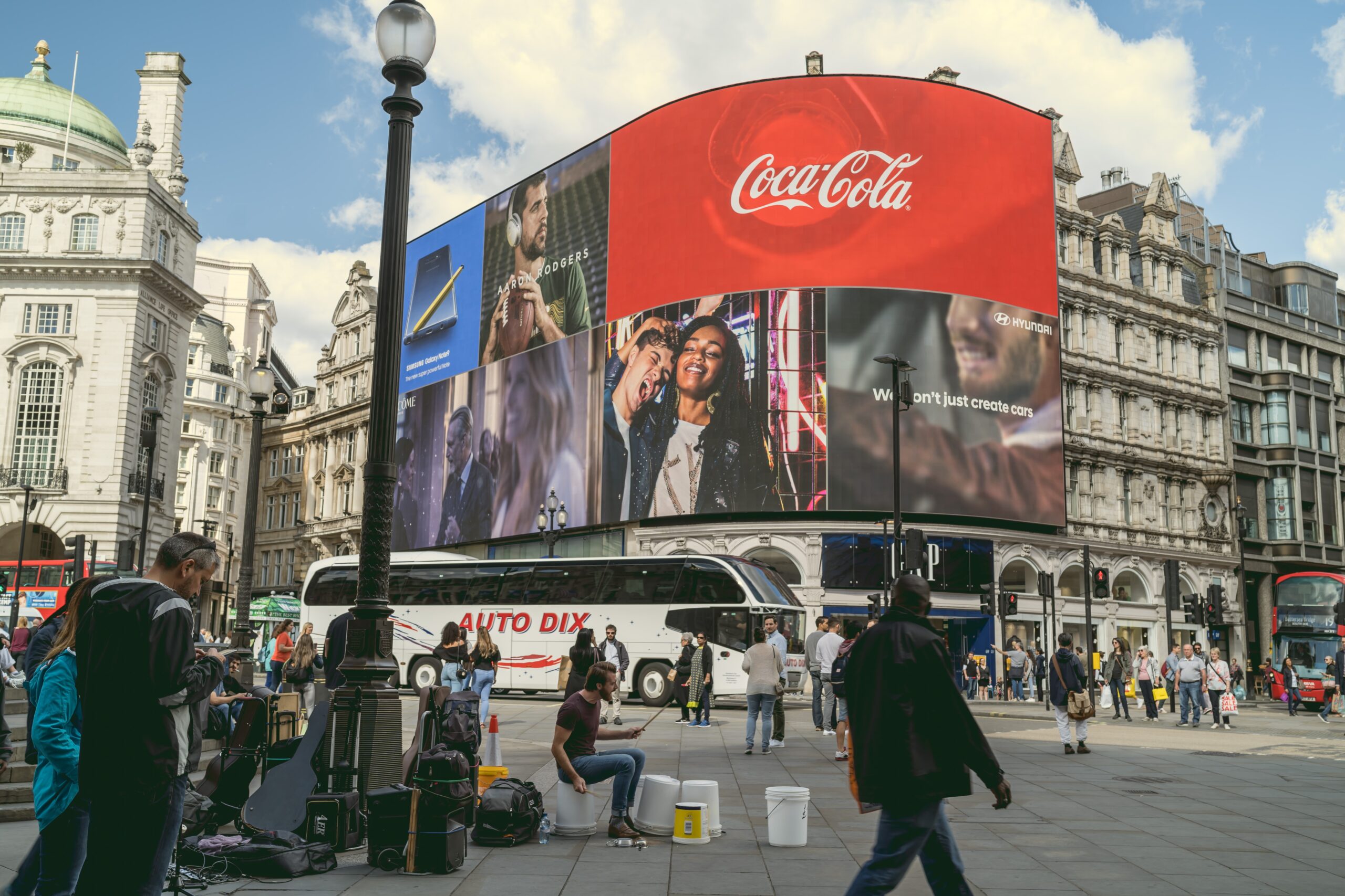 Marketing lessons we can learn from Coca-Cola’s marketing - Girls in ...