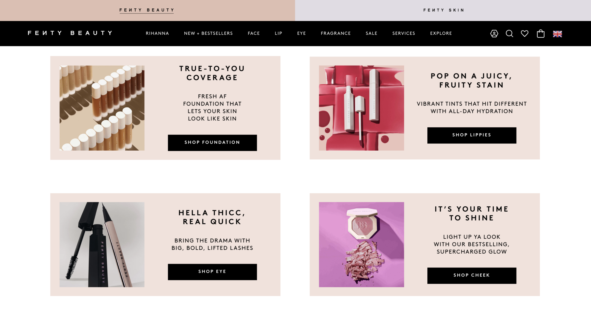 5 brands with great copywriting - Girls in Marketing