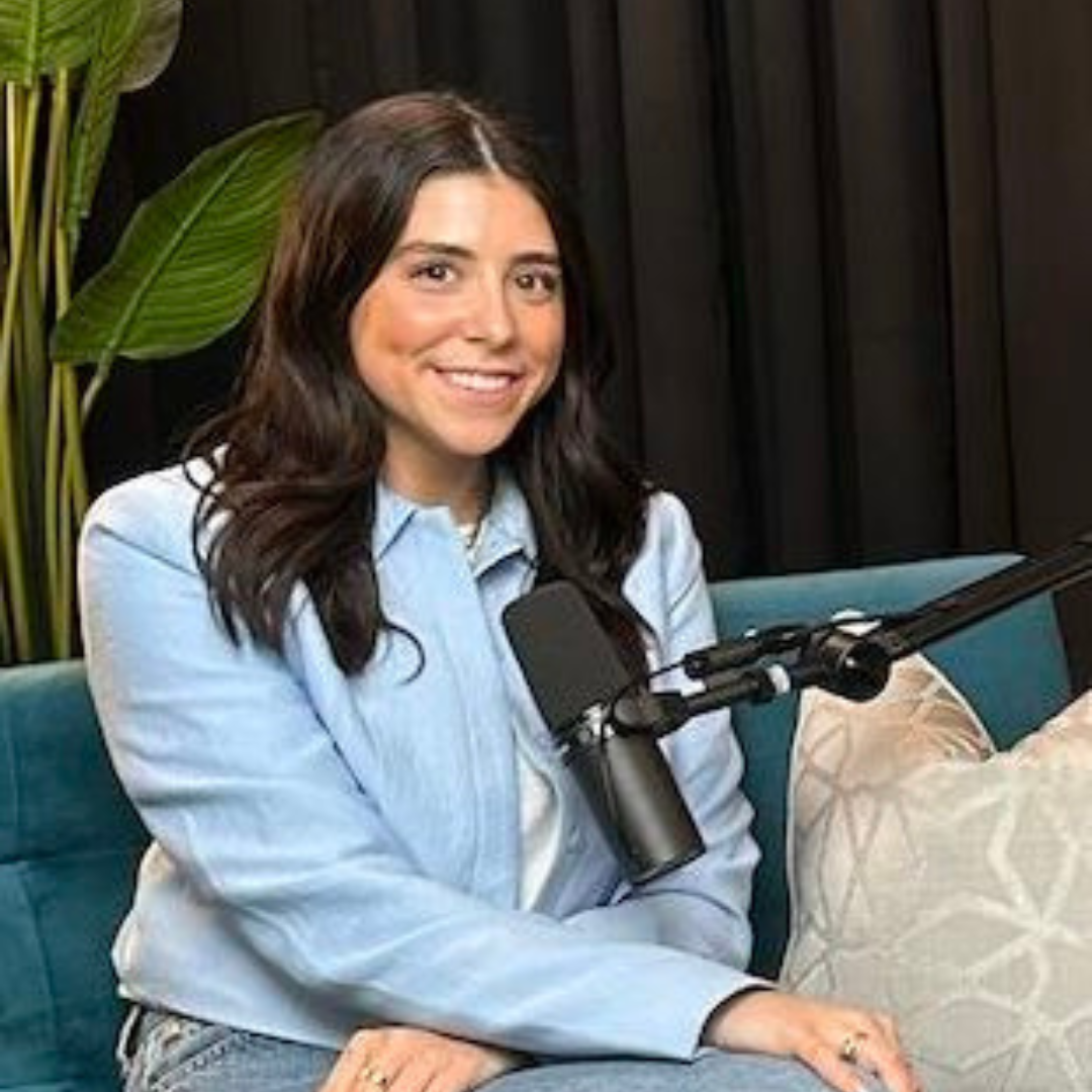 Podcast - Girls in Marketing