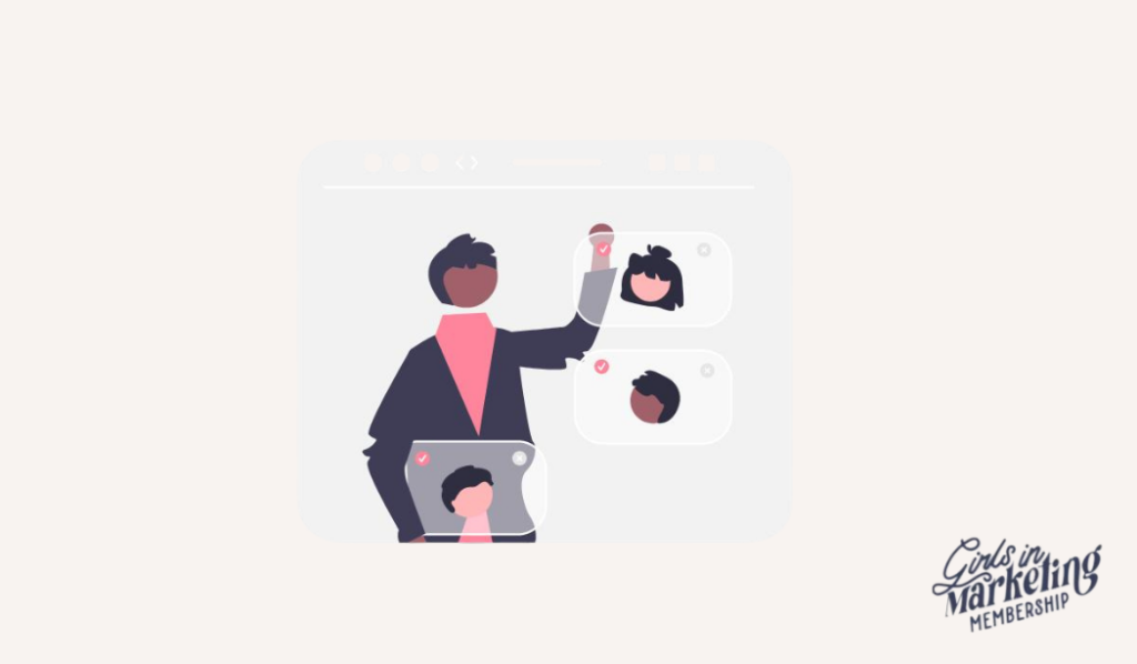 Home - Girls in Marketing