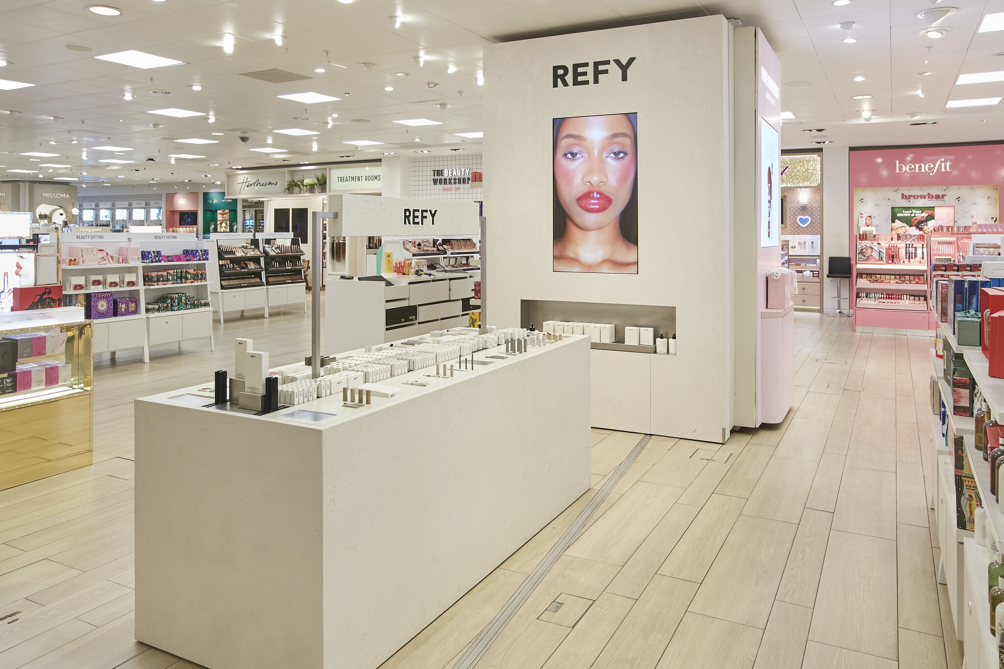 What can we learn from REFY's marketing? - Girls in Marketing