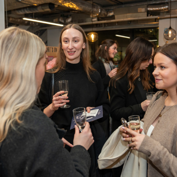 Digital Marketing Skills Gap Audit - Girls in Marketing