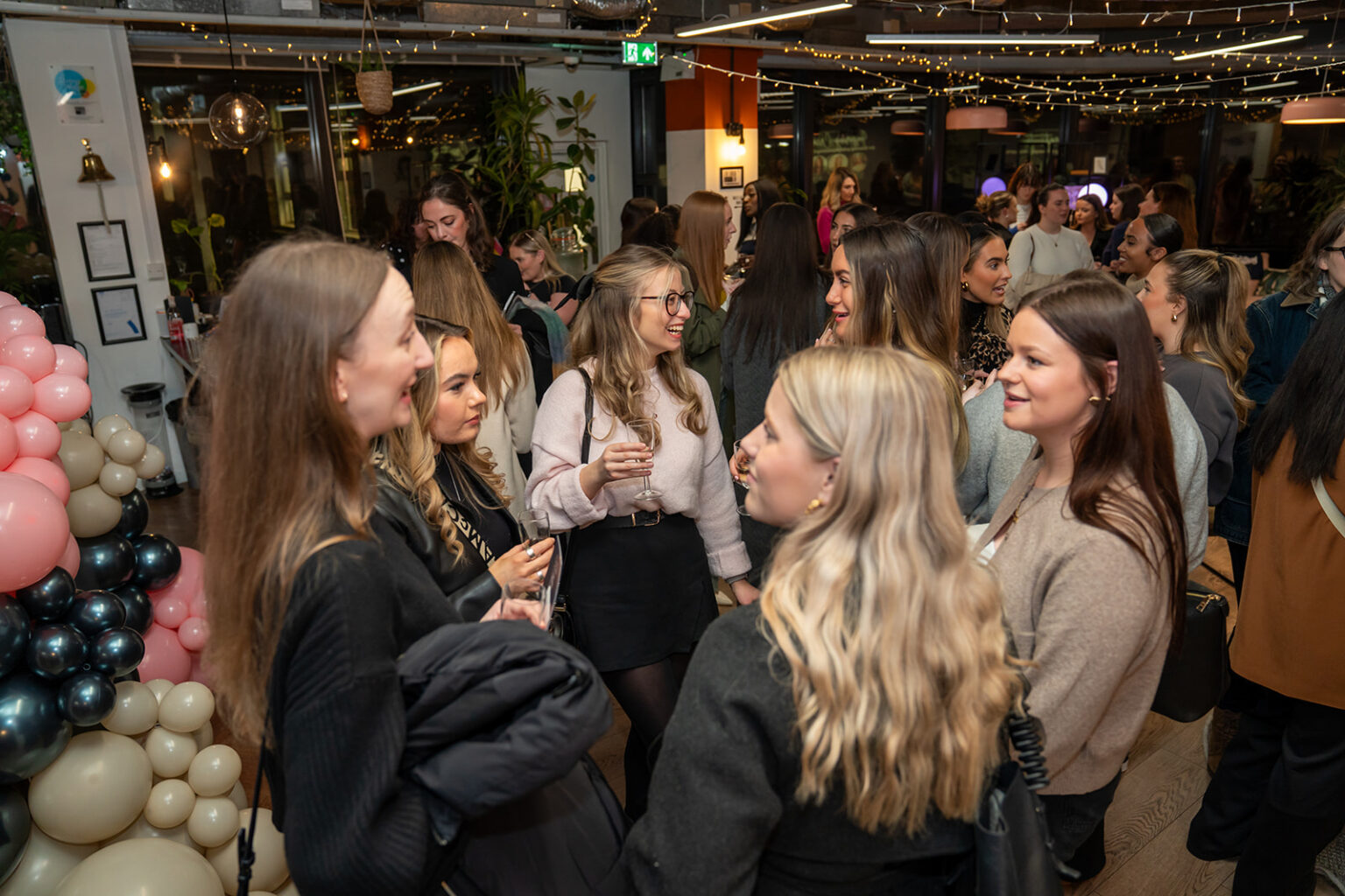 Work With Us (Sponsorships and Partnerships) - Girls in Marketing