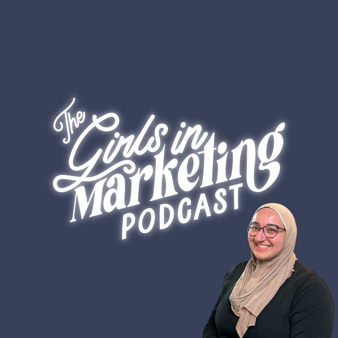 The Girls in Marketing Podcast - Integrating SEO and Marketing ...