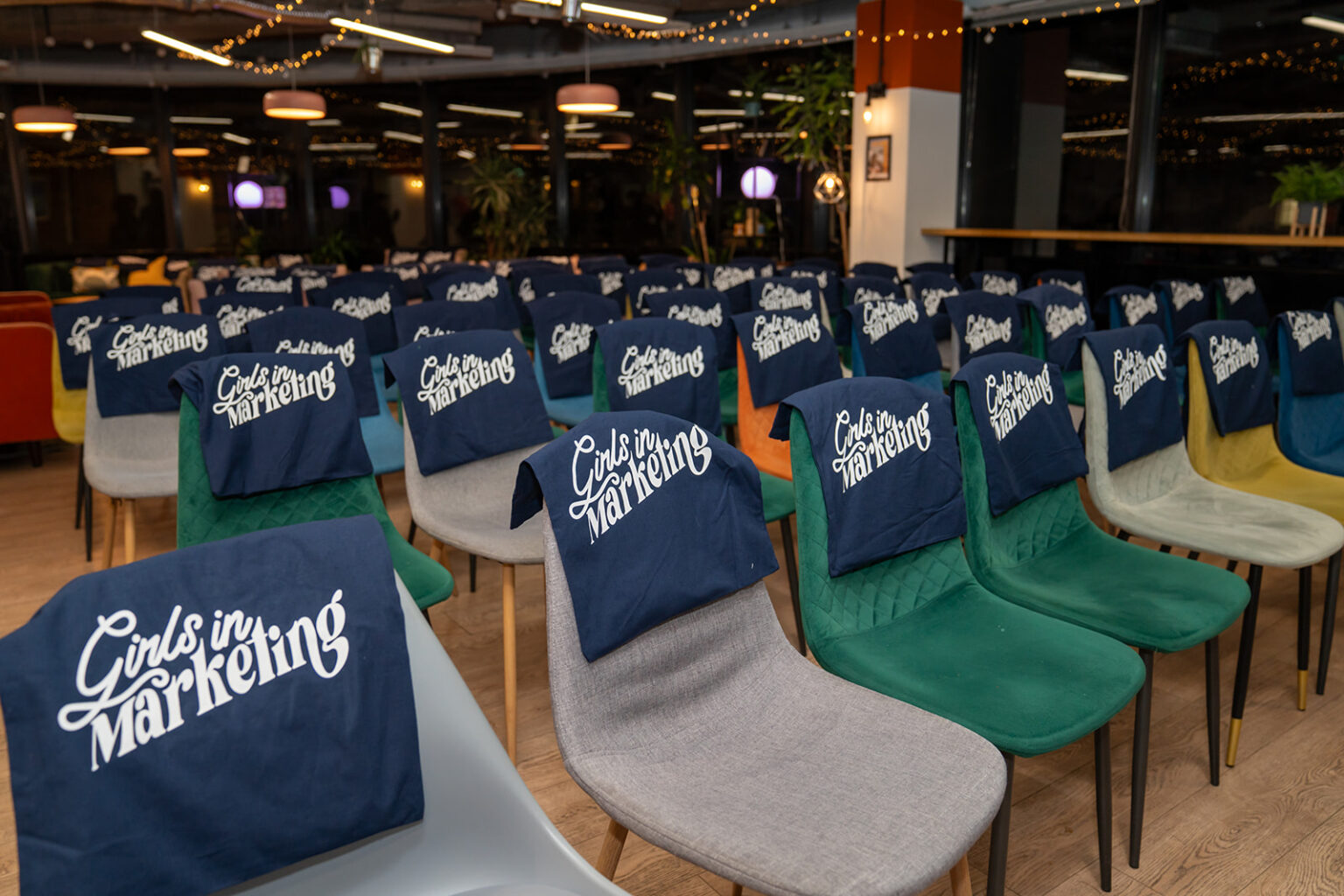 Home - Girls in Marketing