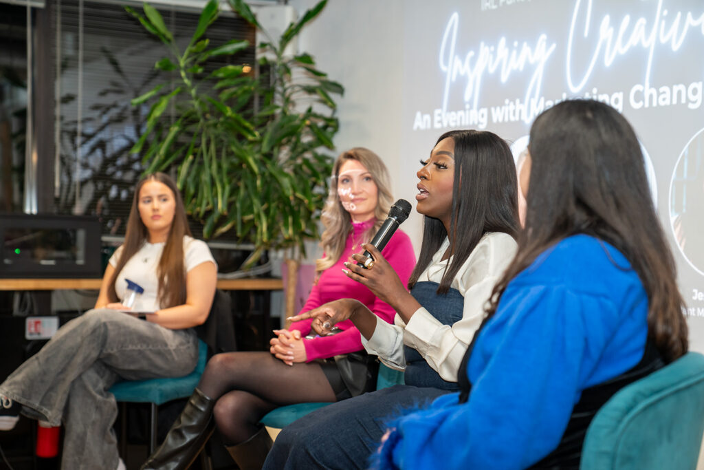 Home - Girls in Marketing