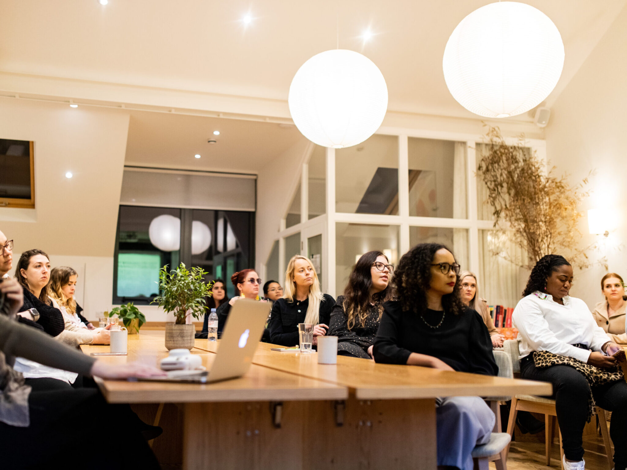 Digital Marketing Courses - Girls in Marketing