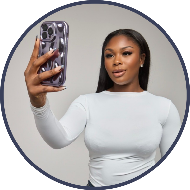 Top Marketers to Follow in 2025 - Girls in Marketing